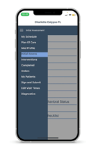Mobile Home Care App | Streamlined Documentation & EVV | Cubhub