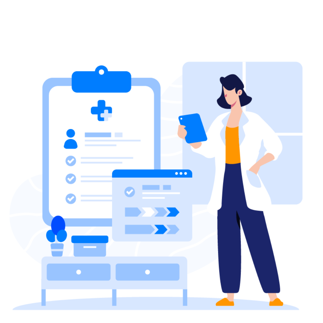 Top Ways To Streamline Documentation And Improve Patient Care Cubhub